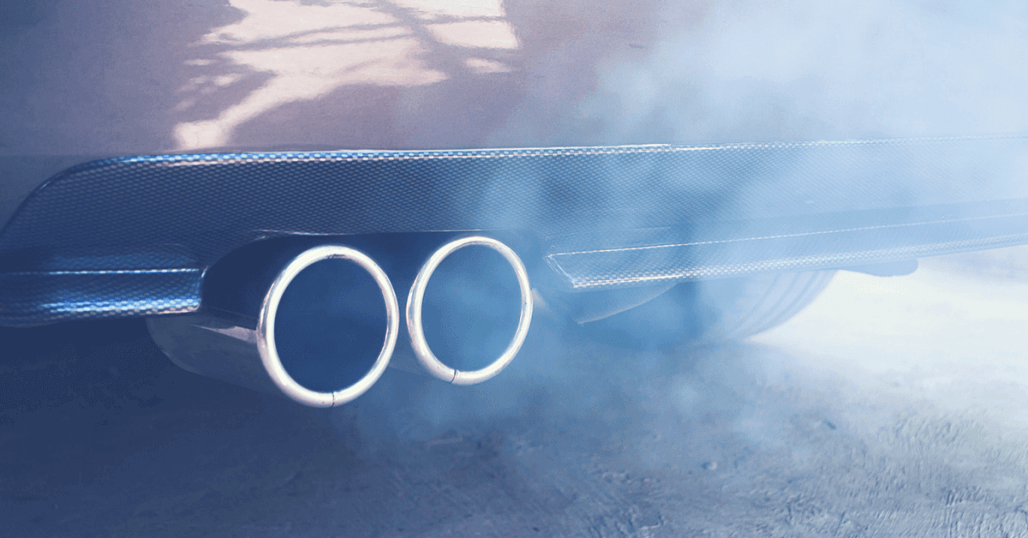 What is your exhaust smoke color telling you? - Trodo.com