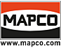 Brake Disc MAPCO 25762 - Trodo.com