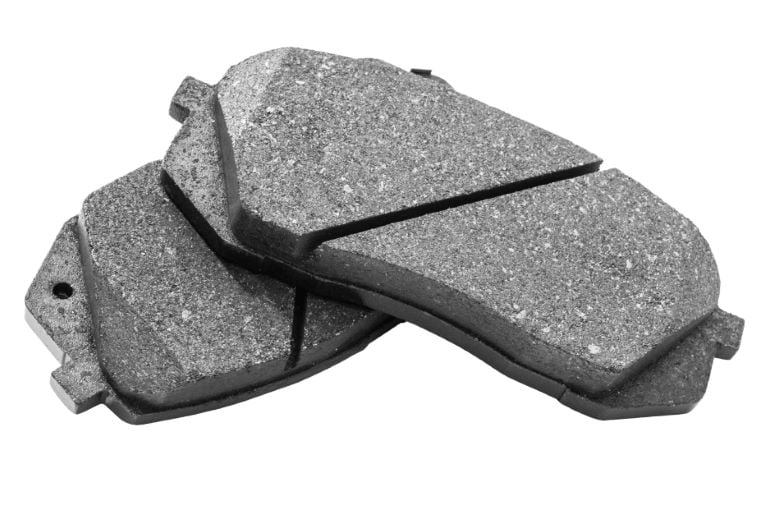10 essential brake parts every driver should know - Trodo.com