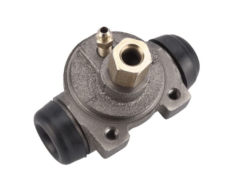 10 essential brake parts every driver should know - Trodo.com