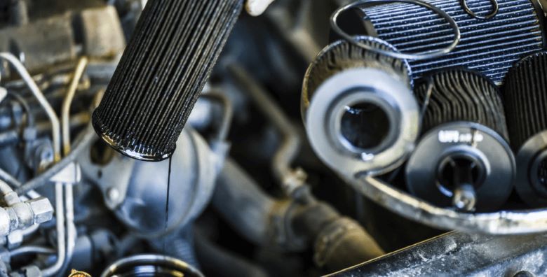 How Often Should You Change Your Oil Filter? | Oil Filter Guide - Trodo.com